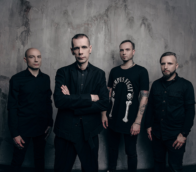 Roman Rain концерт и билеты в клубе «16 Тонн»