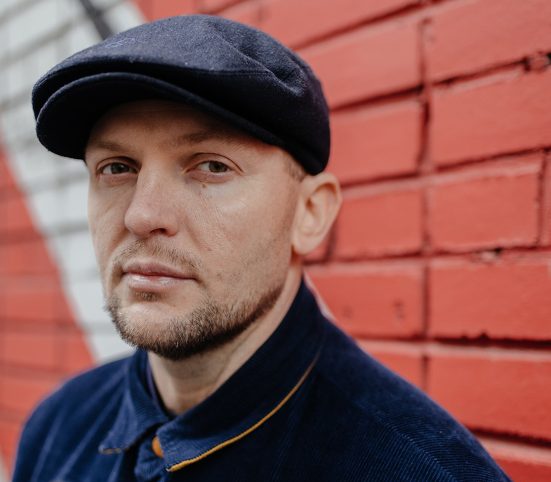 KREC концерт и билеты в клубе «16 Тонн»