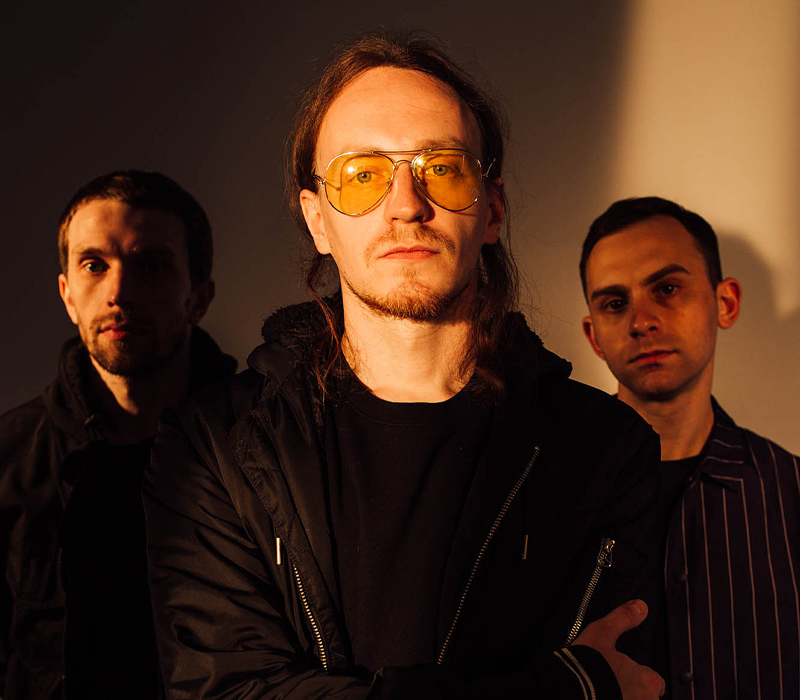 Ploho концерт и билеты в клубе «16 Тонн»