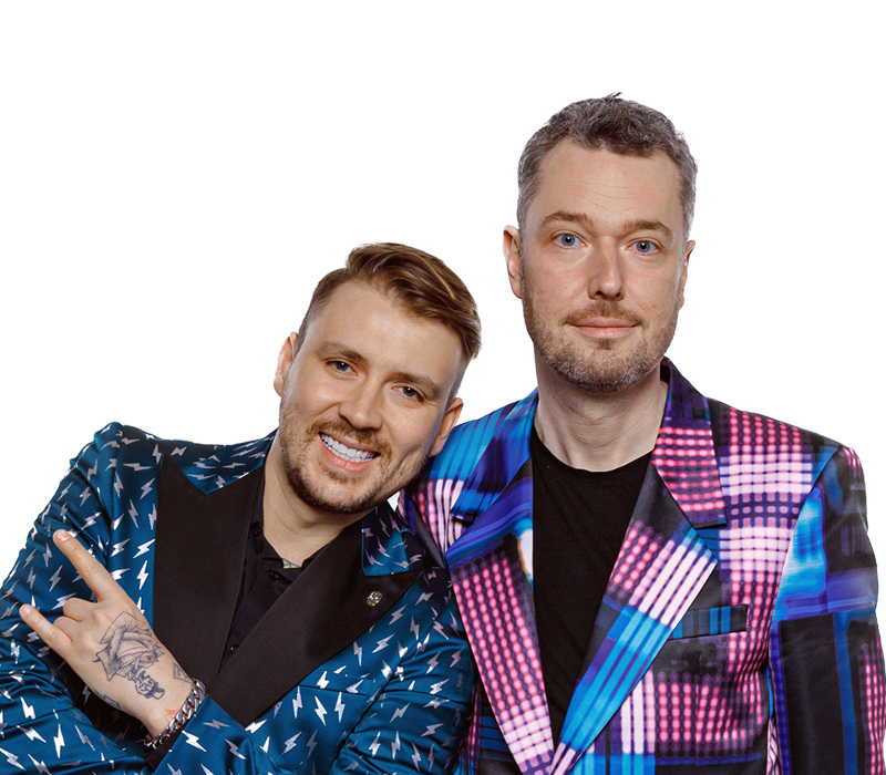 The Translators. День Рождения группы концерт и билеты в клубе «16 Тонн»