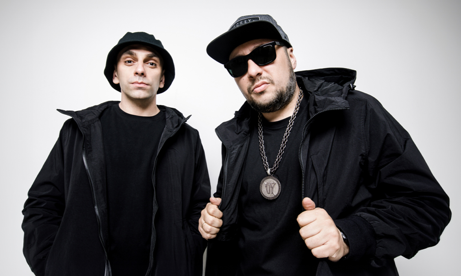 Jahmal TGK & VibeTGK (Триагрутрика). Презентация альбома «Будни ...