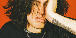 Клуб «16 Тонн» / 16 Tons Club Moscow